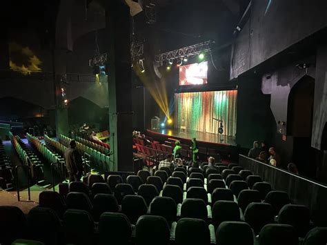 Review Of V The Ultimate Variety Show In Las Vegas