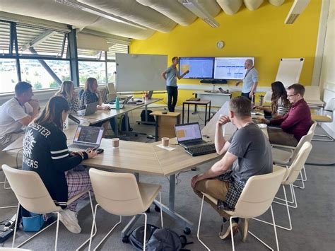 Kayley Lawry On Linkedin Techcornwall Techcornwallacademy Powerbi Dataanalytics