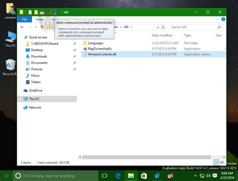 Reset Quick Access Toolbar In Windows File Explorer