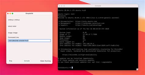 installing ubuntu on a mac mini splashdas