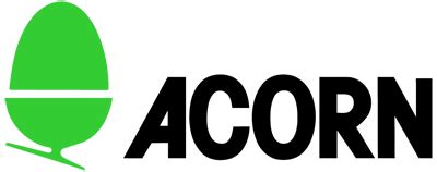 Acorn Computers Computing History