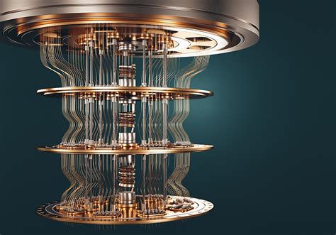 Quantencomputing Und High Performance Computing Anwendungen