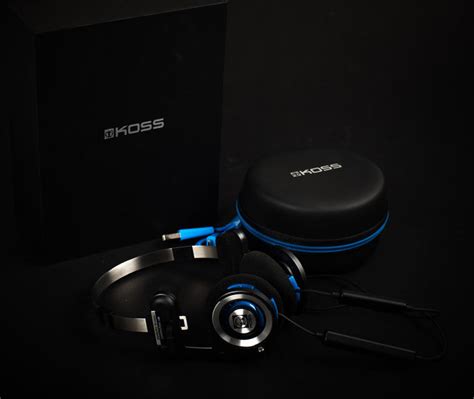 Koss выпустила беспроводную версию наушников Porta Pro • Stereo.ru