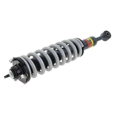 Caloffroad Nitro Pro Series Front Coilover 2 Inch Lift