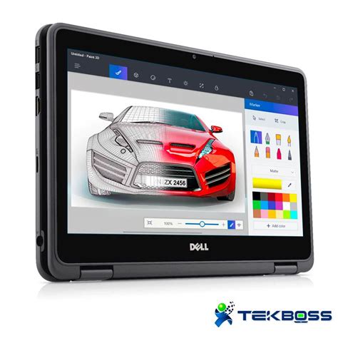 Laptop Dell Latitude TEKBOSS Laptop Dell Latitude TEKBOSS