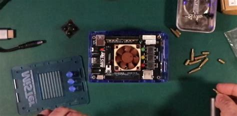 MiSTer FPGA Initial Setup And Network Mounting Krystof IO