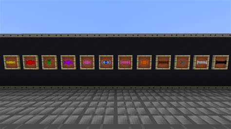 SCP Foundation Requisites Gallery Minecraft Mods CurseForge