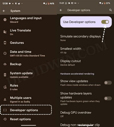 Usb Otg Not Working On Android How To Fix Droidwin