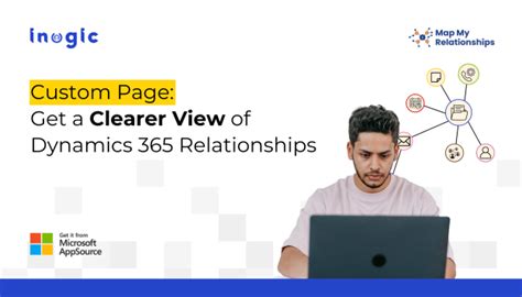 Visualize Dynamics 365 Relationships With Expanded View And Smarter Navigation Crm Software