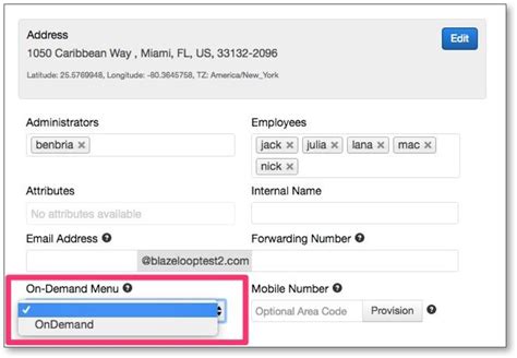 loop ondemand web benbria loop knowledge base