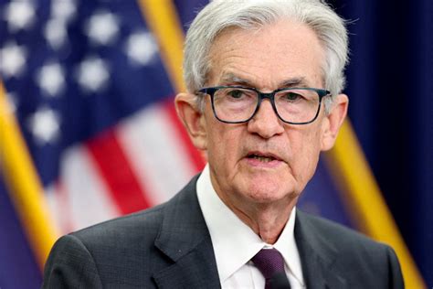Fed Signals 2 More Cuts In 2025 Raises Gdp Forecast For The Year