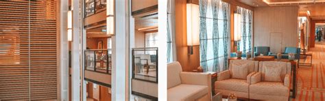 Inside Viking Ocean Cruises A Comprehensive Guide To Onboard Amenities And Inclusive Luxuries