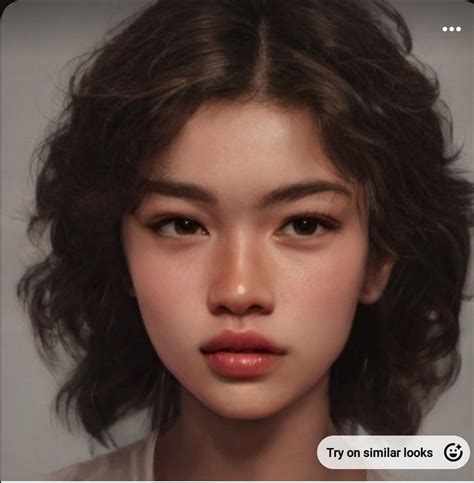 Pin By Candi Feinberg On Portrait Projects Reference Photos For