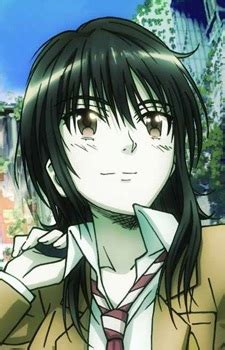 Ibara Naruse Coppelion