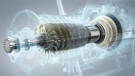 Static And Dynamic Analysis Of Rotors Simcenter Siemens Software