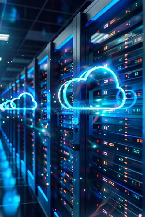 Diverse Users Seamlessly Access And Store Data Using Efficient Cloud