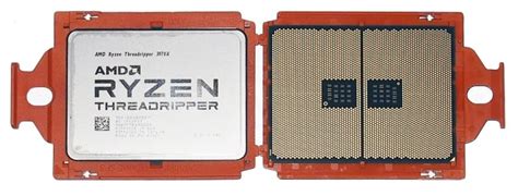 AMD Threadripper X And X Review Multi Threaded Domination HotHardware