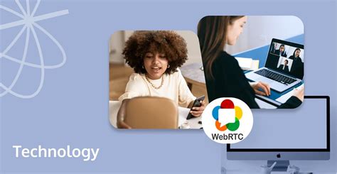 Webrtc Revolutionizing Real Time Communication Stockdalecolemanfor Judge