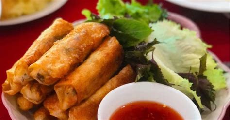 73 Món Chả Ram Chay Thơm Ngon đa Dạng Và Dễ Làm Tại Nhà Cookpad