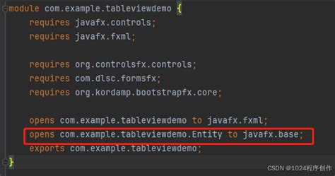 Javafx的tableview渲染数据报错javafx Tableview 数据错乱 Csdn博客