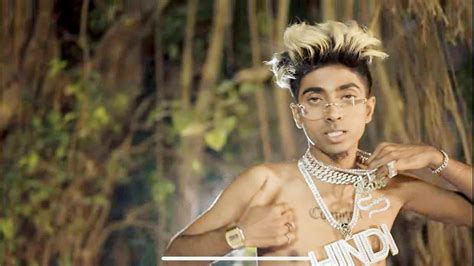 Mumbais Top Rapper Mc Stan Faces Assault Allegations By Ex Girlfriend