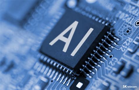 테크 스토리 왜 ‘ai 반도체가 반도체의 미래라고 불릴까 Sk텔레콤 뉴스룸