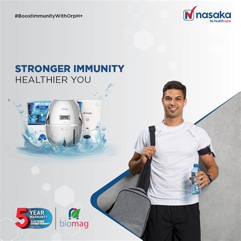 Nasaka Nasaka Water Purifier