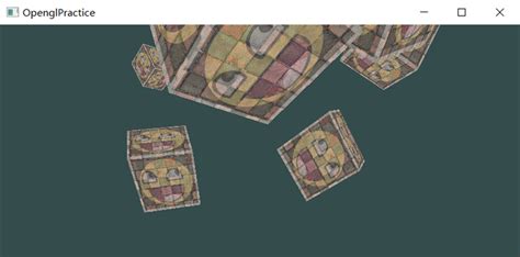 Learnopengl P8 创建fps游戏风格的镜头调度 知乎