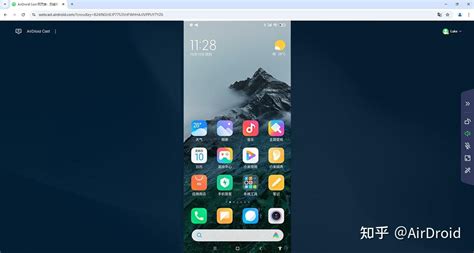 如何让手机与电脑完美投屏？本篇方法可让ios、安卓投屏到windows，macos及linux系统 知乎