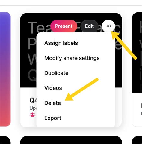 Creating Editing Scripts