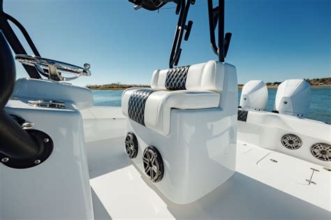 2020 Conch 27 Yachts360