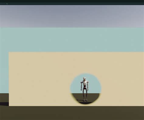 Artstation Unity Vfx See Through Effect Game Assets