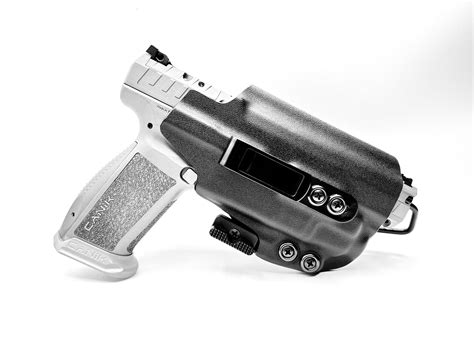 Model 2 Canik Tp9 Sf Da Sa Elite Elite Combat Holster Ds Custom