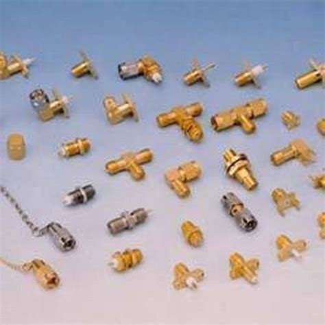 Telecom Connectors Manufacturers Suppliers Dealers And Prices