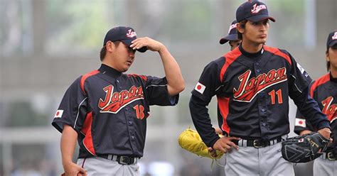 ダルビッシュ36歳「気負わず」に重み…大谷翔平、山本由伸や佐々木朗希ら超充実だからこそ願う「圧倒的エースを作らない」投手運用 侍ジャパン
