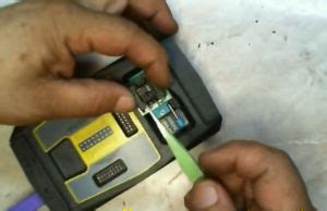 How To Calculate PIN Code For Opel Astra H From CIM By VVDI Prog VVDIshop Com