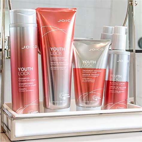 Joico The Joi Of Healthy Hair