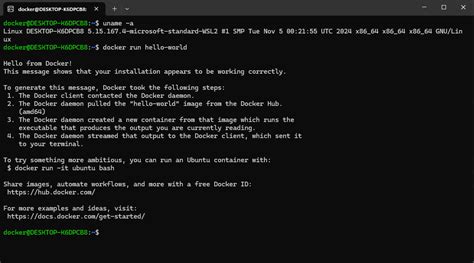 how to set up mcp servers locally using docker a step by step guide