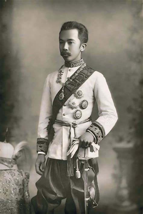 Thai Classic พระนามเต็ม สมเด็จพระเจ้าบรมวงศ์เธอ