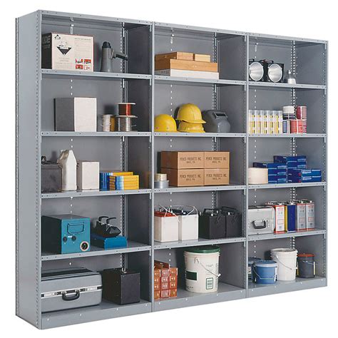 Metro Stainless Steel Wire Shelving Shelving Inc
