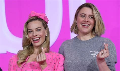 Barbie Director Refused To Cgi Margot Robbie Over Nightmarish Request Films Entertainment