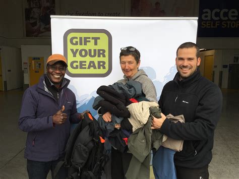 Outdoor Gear Donation Request At Noe Barry Blog