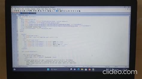 Video Jaya Kumar On Linkedin Her Is My First Task Landing Page Given By Prodigy Infotech