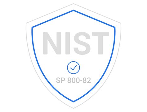 Software Compliance Testing For Nist Sp 800 82 Low
