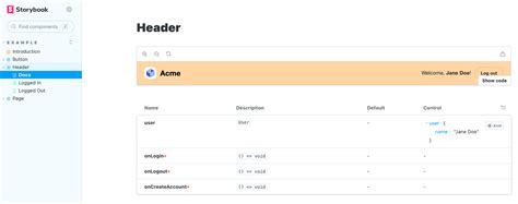 Setting Up Storybook 7 With Vite And Tailwind Css Kantega