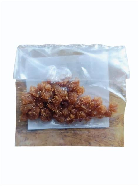 Khushbu Bandhani Heera Hing Dana Packaging Type Container At ₹ 1400