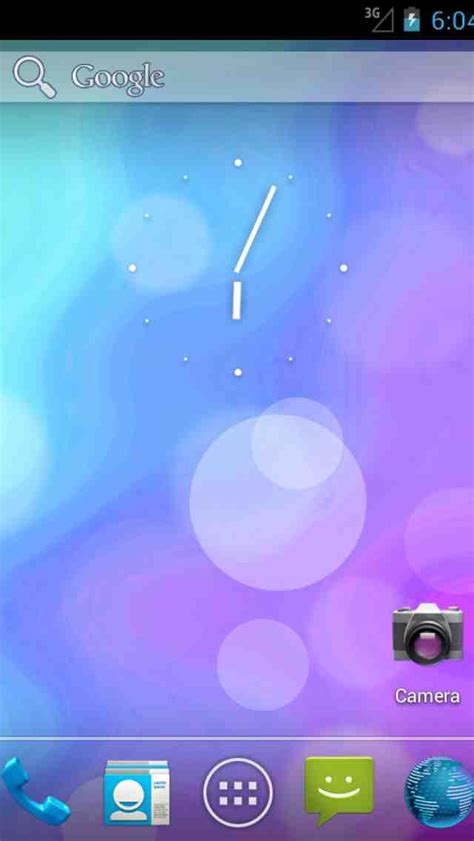 Simple Livewallpaper App For Android New Android Utilities App