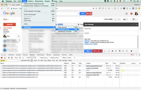 How To Troubleshoot A Missing Gmass Button