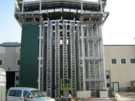 Automated Storage And Retrieval Systems Automated Retrieval Systems Manufacturer From Bengaluru