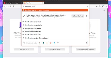 firefox 75 released with flatpak support firefox on wayland now has h